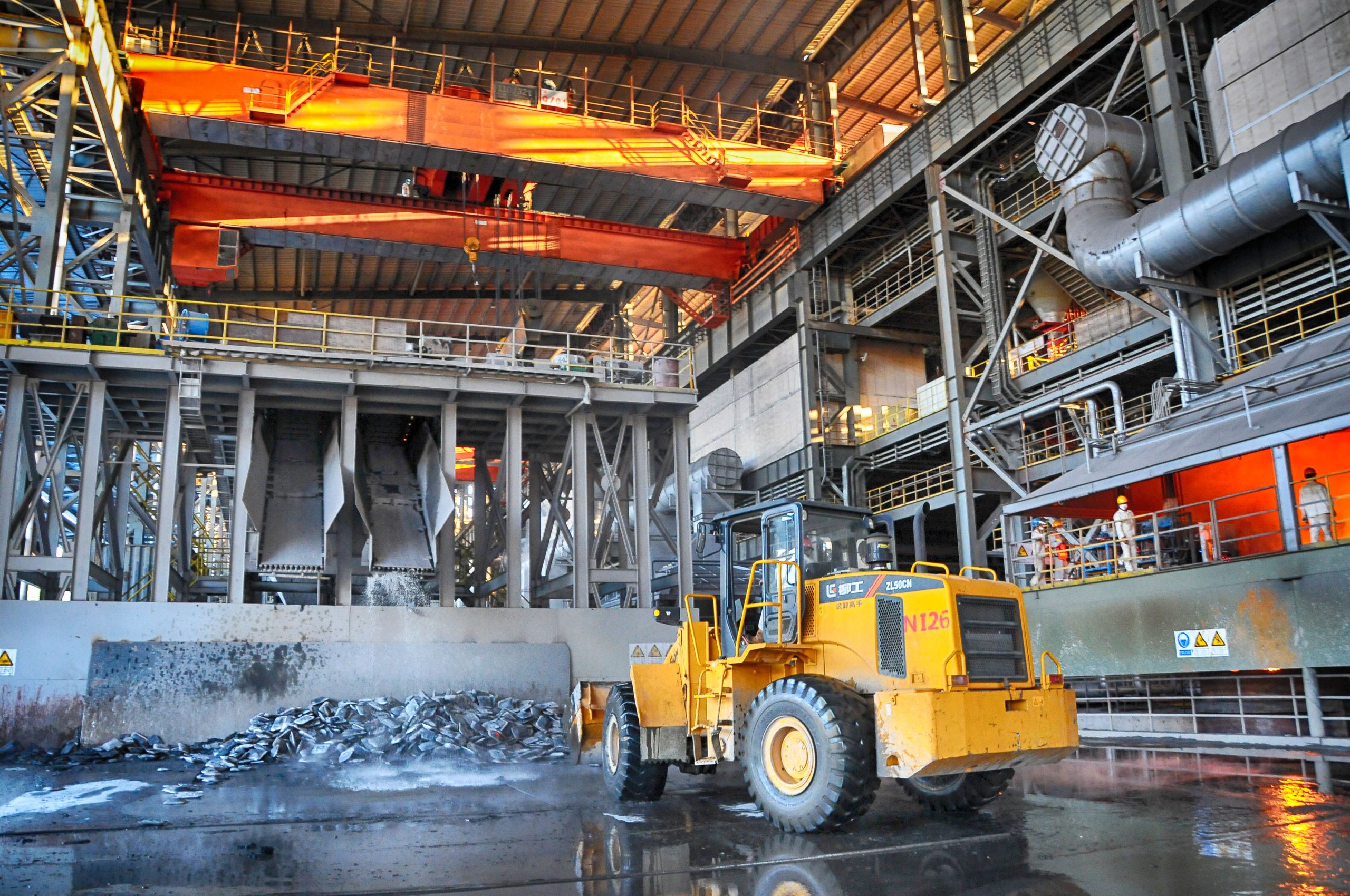 IMIP-TentangKami - PT Indonesia Morowali Industrial Park