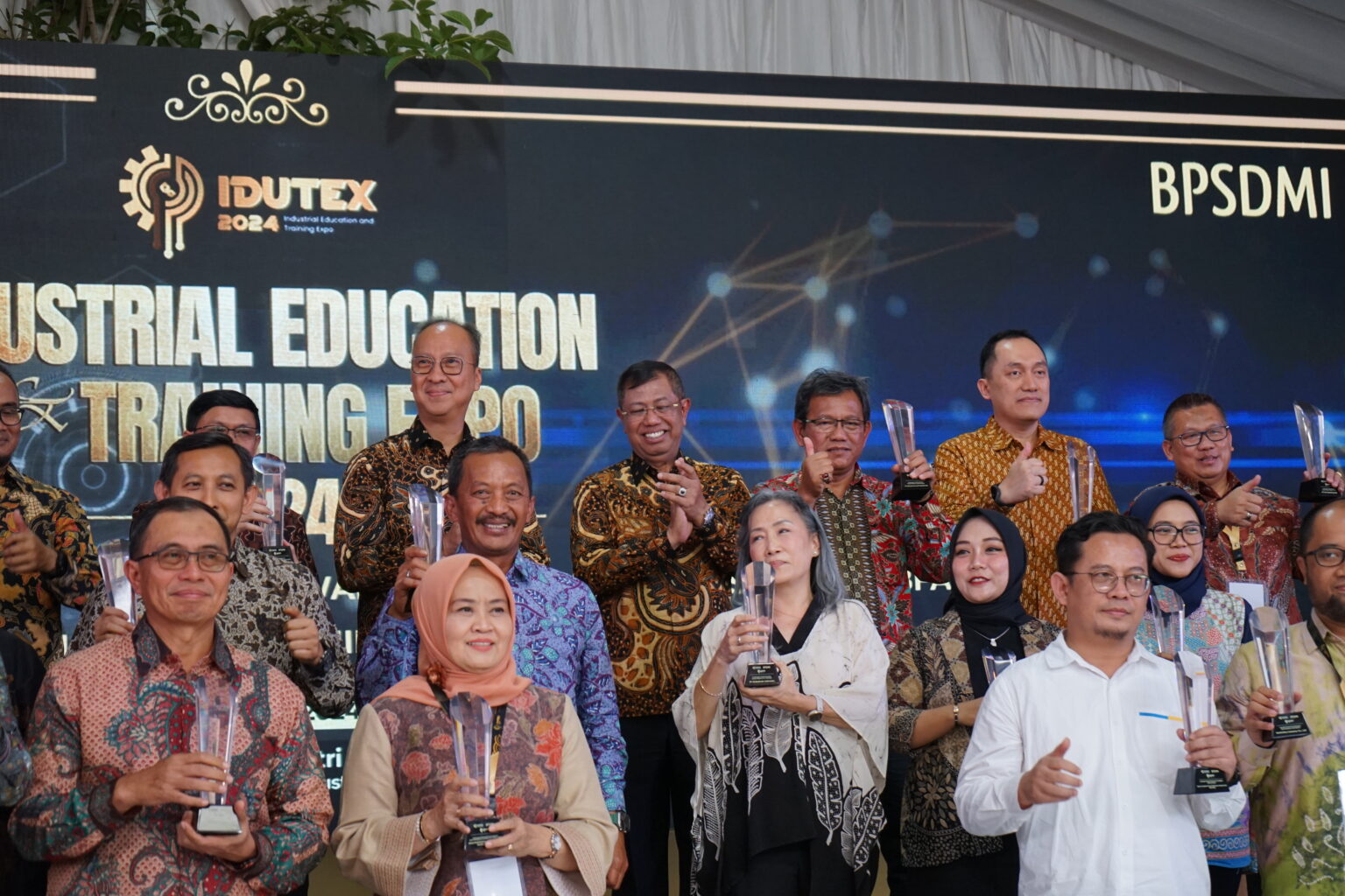 PT Indonesia Morowali Industrial Park