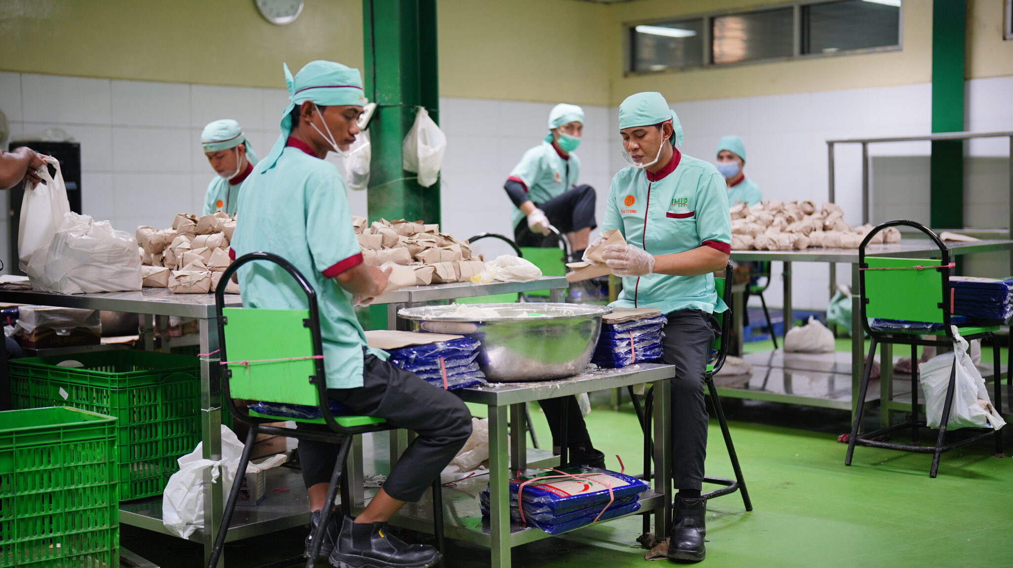 Hadirkan Kesetaraan, PT IMIP Buka Ruang Inklusi bagi Disabilitas - PT ...